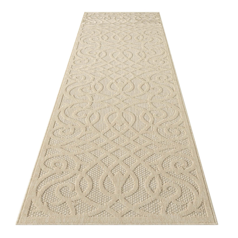 Havana A 351 Cream Hallway Runner – Westam Rugs